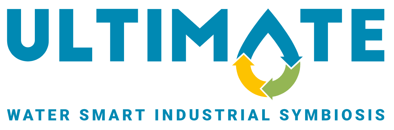 ULTIMATE: indUstry water-utiLiTy symbIosis for a sMarter wATer society ...