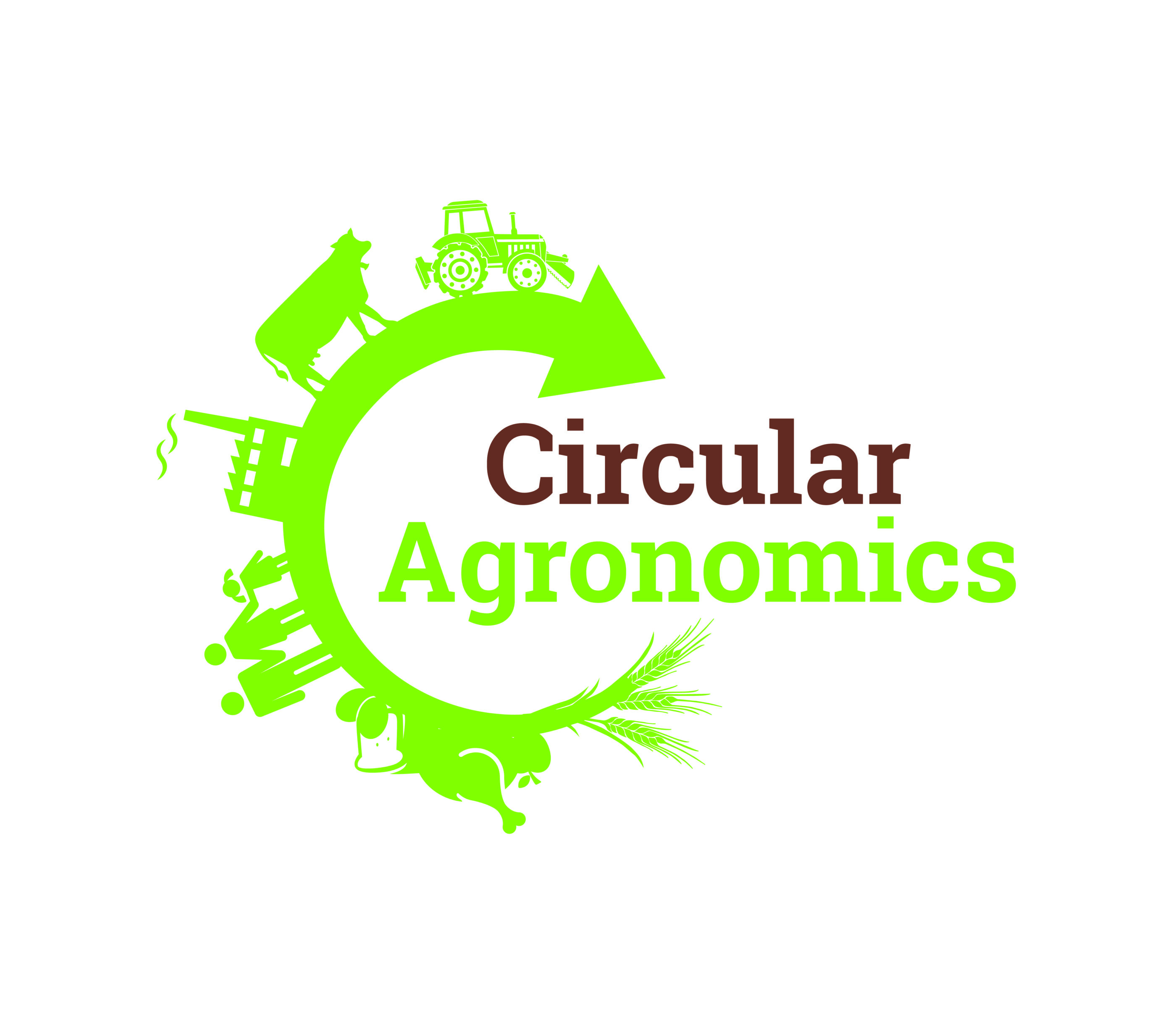 Circular Agronomics: investigating different innovative technologies to close nutrient loops ...