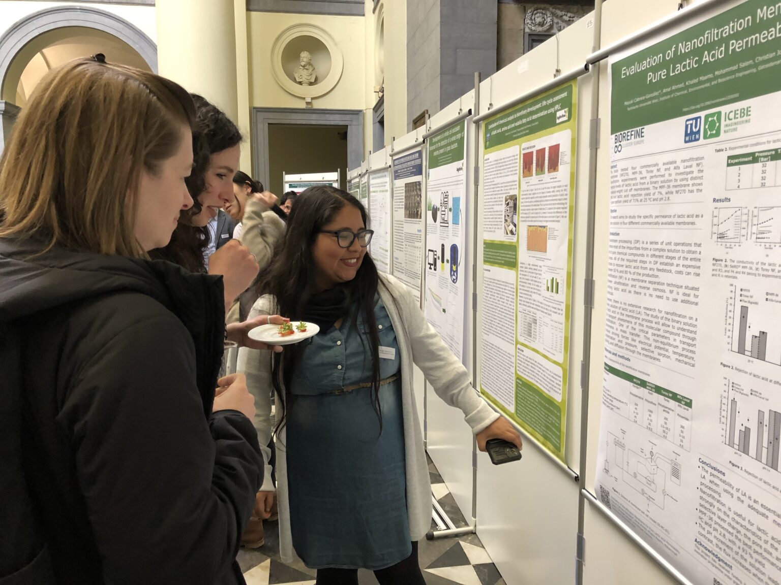 Biorefine Conference 'The role of biorefineries in European agriculture ...