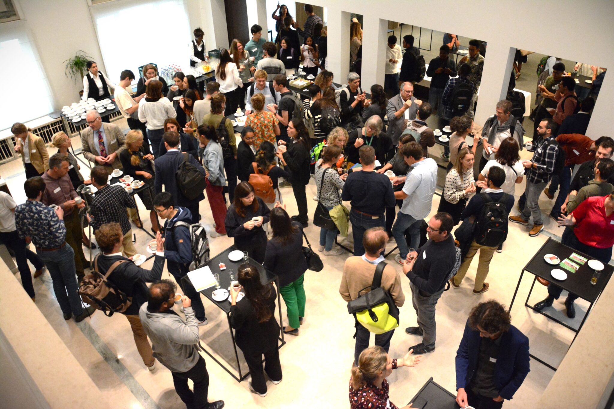 ESNI 2024 Conference on 18 and 19 September - Biorefine Cluster Europe