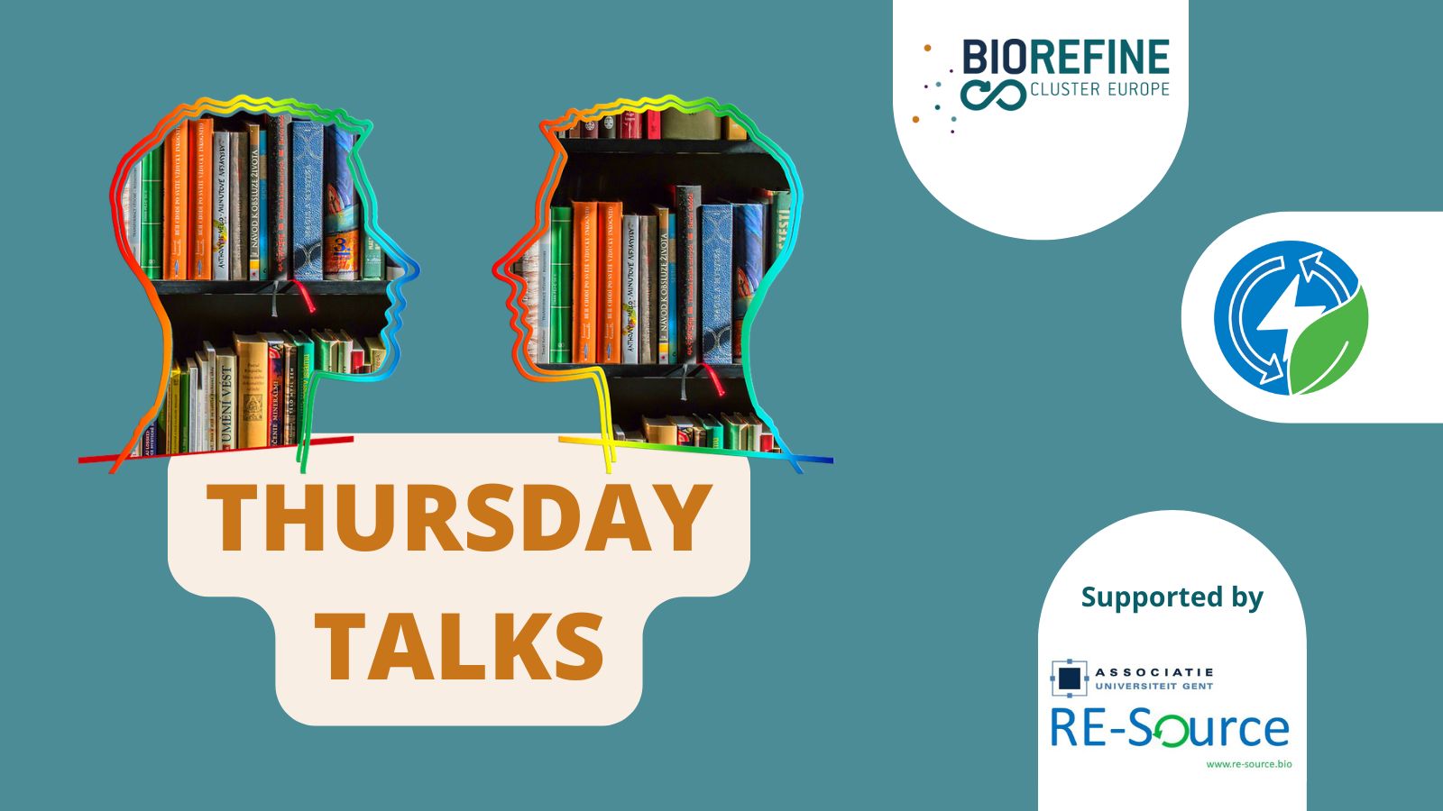 Thursday Talk on CO2 recovery and valorisation | 26 February 2026 ...